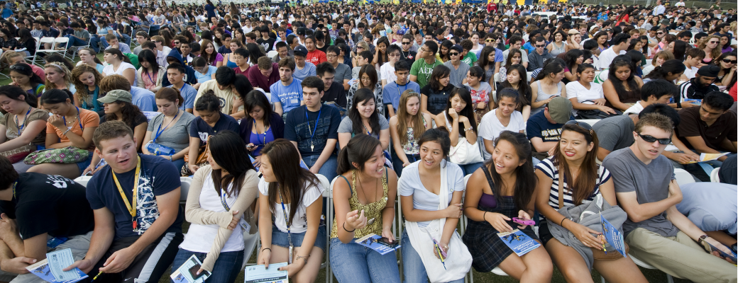 Eleanor Roosevelt College