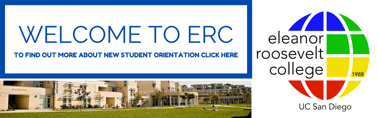 Eleanor Roosevelt College